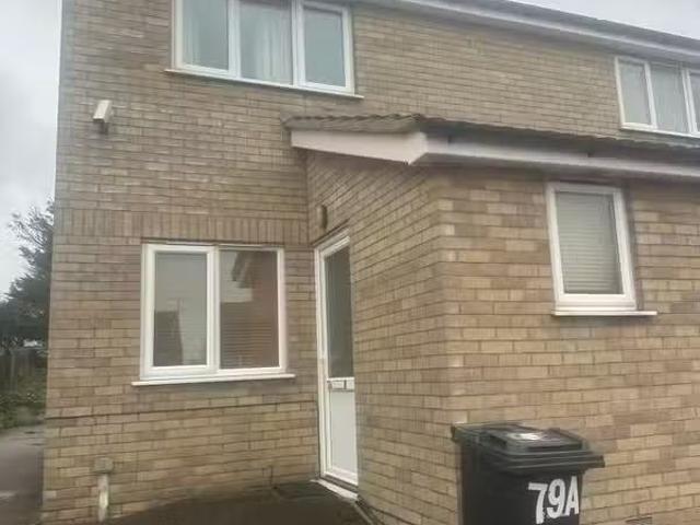 Just in! 1 bedroom house for rent in Forest Road, Colchester.