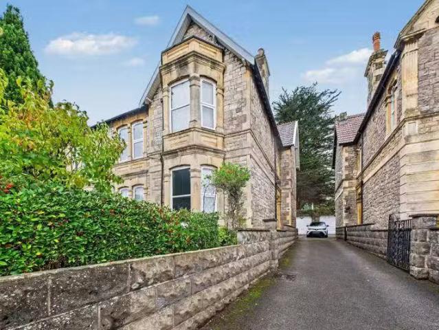 New 1 bedroom house of multiple occupation for rent in Milton.