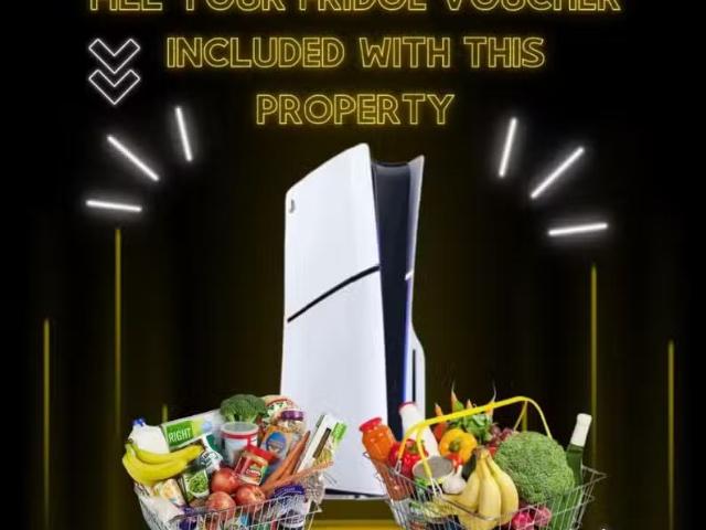 Cheap 1 bedroom house share for rent in 5 Bed Student House.