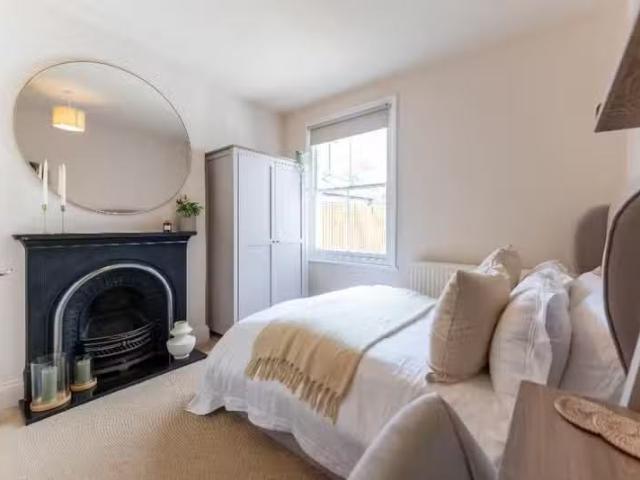 Just in! 1 bedroom house share for rent in Victoria Park, Camb.