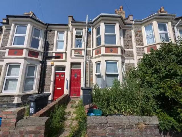 Nice 1 bedroom house share for rent in Room 4, Church Road, Ho.