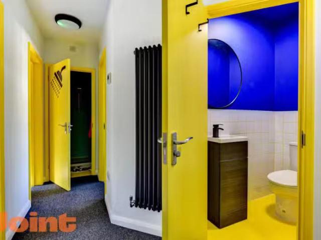 Nice 1 bedroom house share for rent in Southlands, Upper Westo.