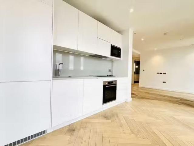 New 1 bedroom serviced apartment to rent in Dollis Hill, NW10