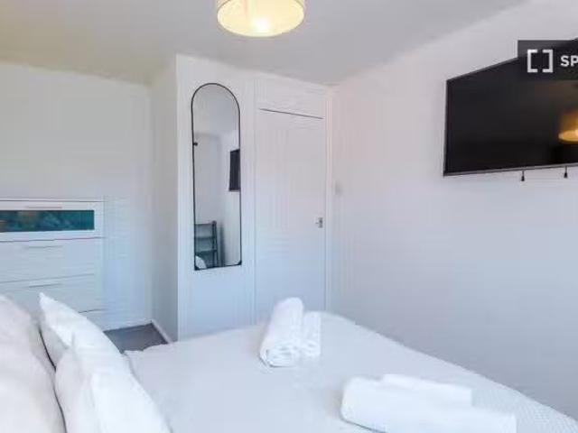 Nice 1 BR 3 bedroom apartment for rent in Northern Quarter, Ma.