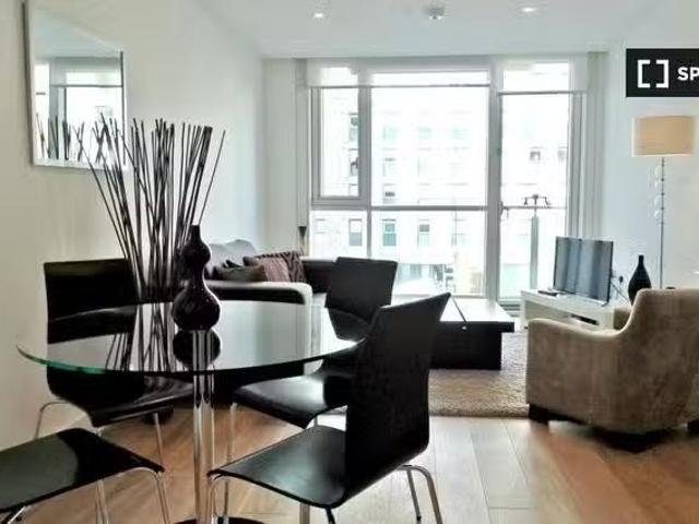 For Rent! 1 BR 1 bedroom apartment for rent in London