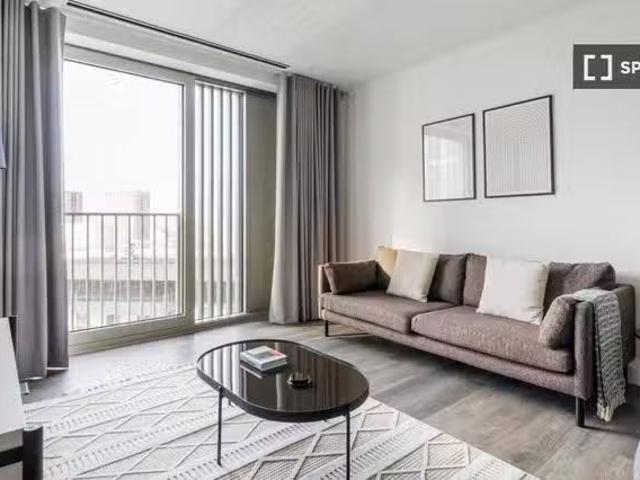 Deal! 1 BR 1 bedroom apartment for rent in London