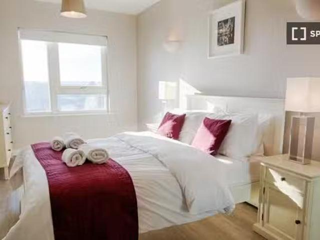 Just in! 1 BR 1 bedroom flat for rent in Fairfield, London