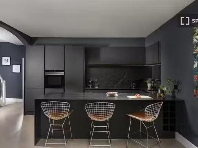Unique 1 BR 2 bedroom apartment for rent in London