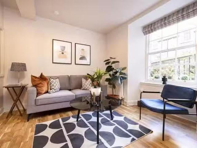 New 1 BR Cumberland Street