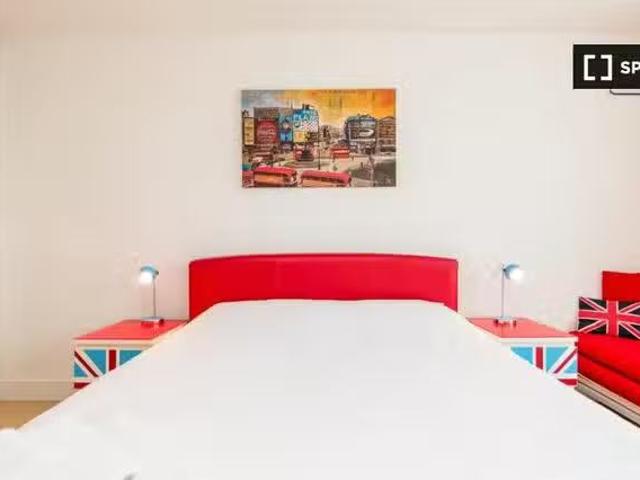 Just in! 1 BR Apartment for rent in Riverside, London