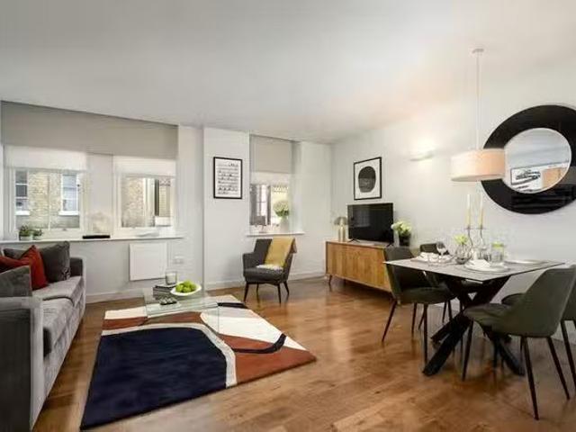 Cheap 1 BR Artillery Lane