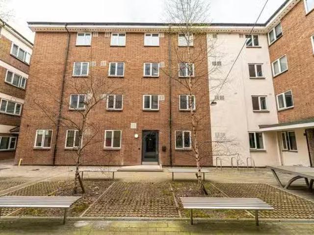 Nice 1 BR AXO Sherbourne Student Village, Coventry City Studio