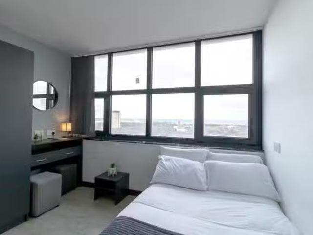 Unique 1 BR Borough Road