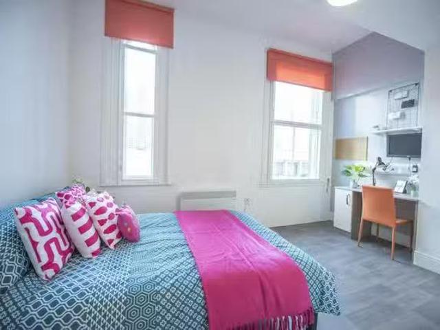 Charming 1 BR Bard House Superior Studio