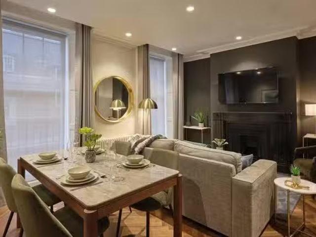 Deal! 1 BR Binney Street