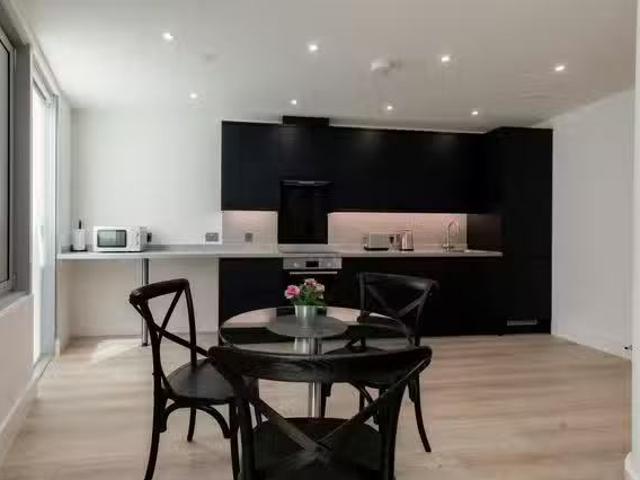 Cozy 1 BR High Street, London