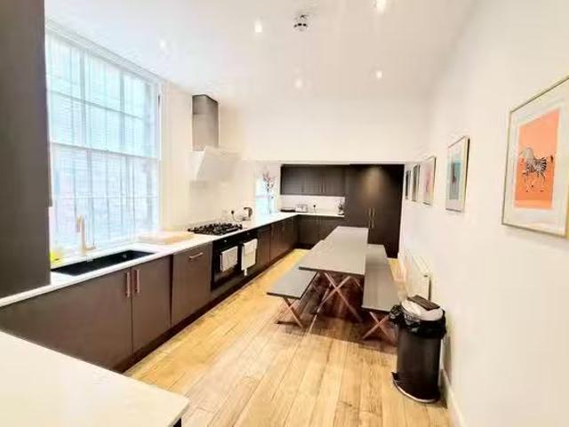 Rental! 1 BR Irvine Street, Liverpool