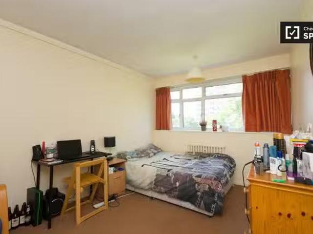 Unique 1 BR Light room in flat in Westminster, London