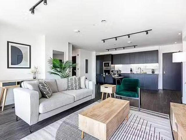 Cozy 1 BR Scrubs Lane, London