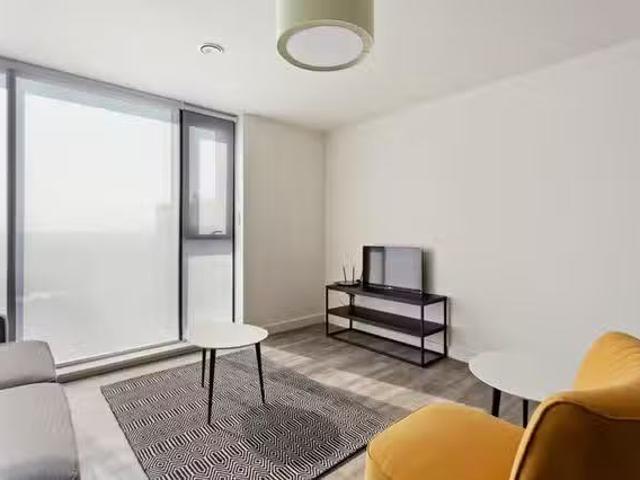 Cheap 1 BR Sheepcote Street