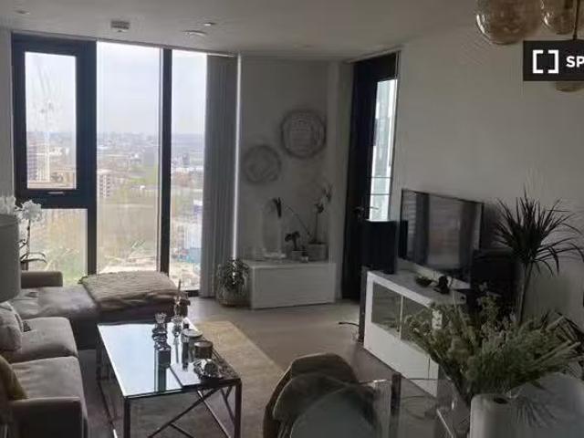 Nice 1 BR Studio for rent in East Walworth, London