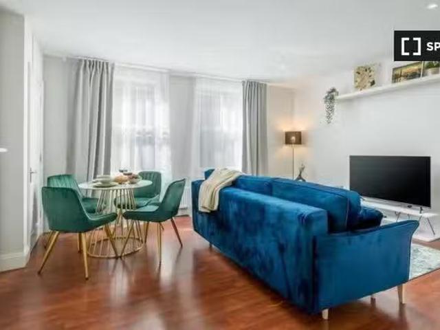 Unique 1 BR Studio for rent in London