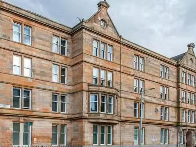 Unique 1 BR St Andrews Street, Glasgow