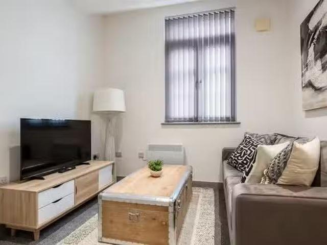 New 1 BR Printing Office Street
