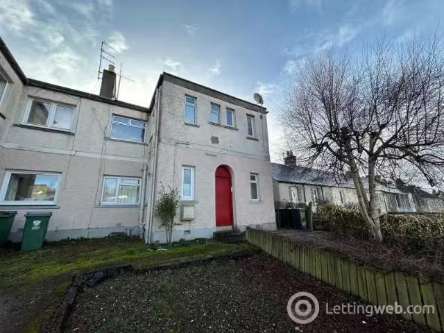 Nice 1 BR Property to rent in 61a Perth Road, Scone, PH2 6JL