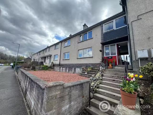 Unique 1 BR Property to rent in 6 Whitehaugh Avenue, Peebles.