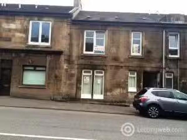 Cheap 1 BR Property to rent in 78A Clydesdale Road Bellshill M.