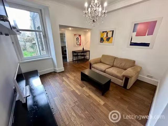 Deal! 1 BR Property to rent in 21 Albyn Grove GFR