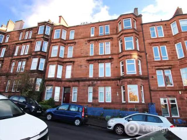 Nice 1 BR Property to rent in Thornwood Avenue, Thornwood, Gla.
