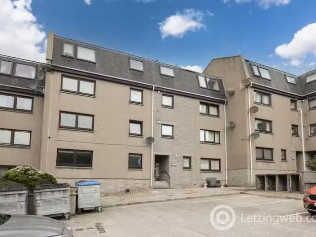 Just in! 1 BR Property to rent in Urquhart Terrace, Aberdeen.