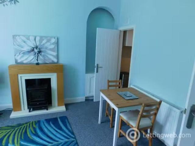 Nice 1 BR Property to rent in Victoria Road, Torry, Aberdeen.