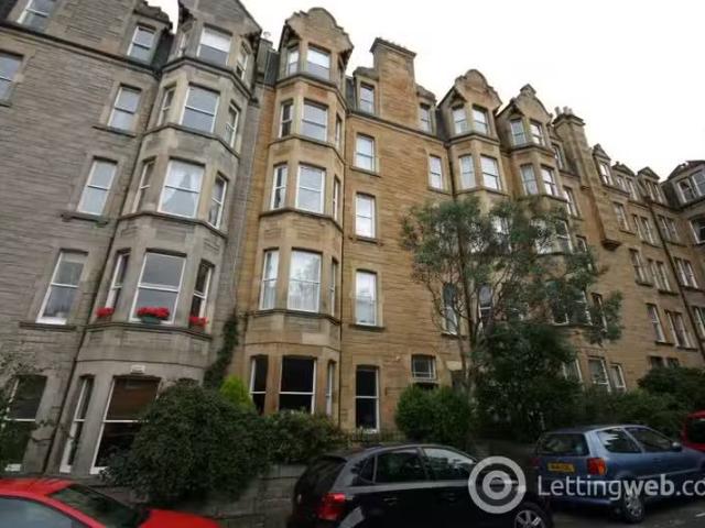 Cheap 1 BR Property to rent in Viewforth Square, Bruntsfield.