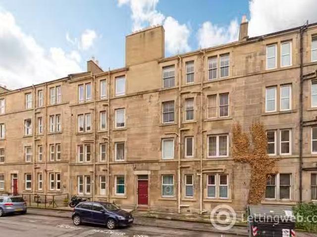 Deal! 1 BR Property to rent in Watson Crescent, Polwarth, Edin.