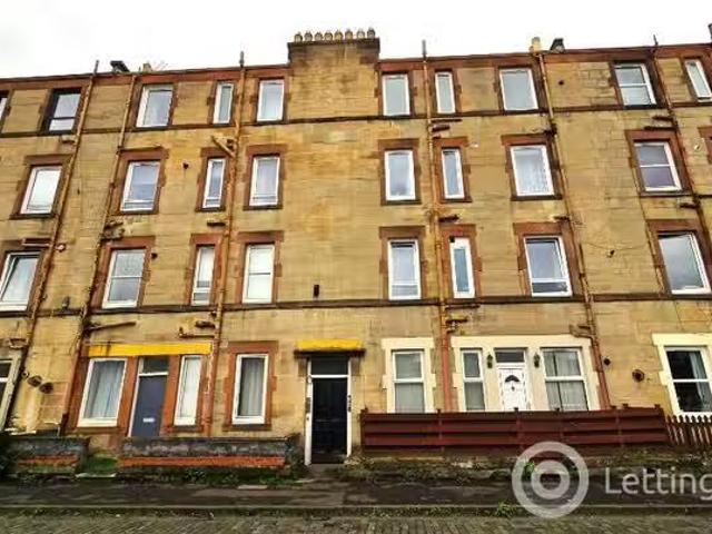 For Rent! 1 BR Property to rent in Wheatfield Place, Gorgie, E.