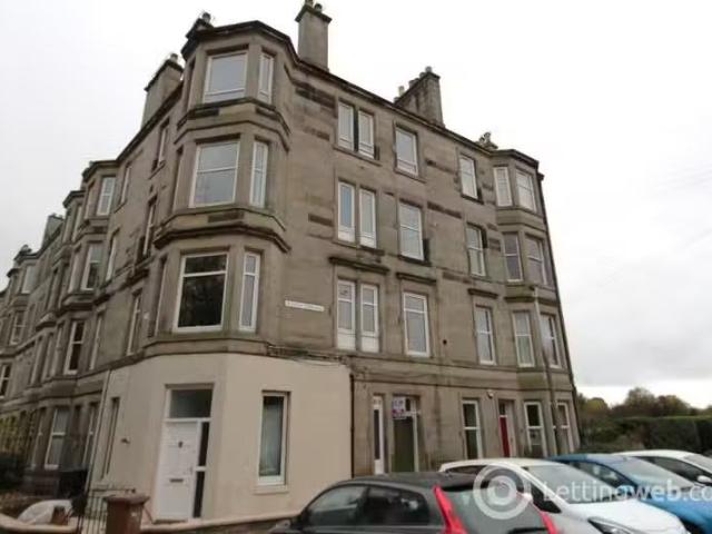 For Rent! 1 BR Property to rent in Agnew Terrace, Trinity, Edi.