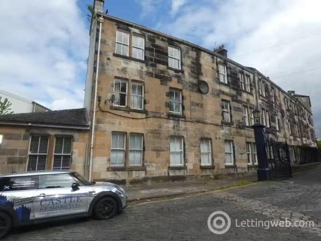 Nice 1 BR Property to rent in Anchor Buildings, Paisley, Renfr.