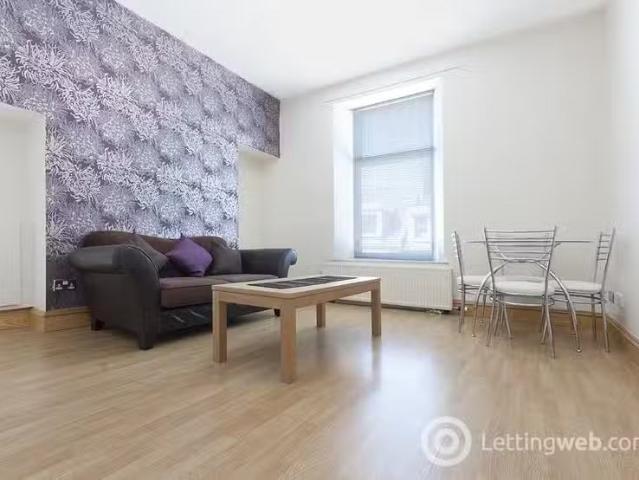 Just in! 1 BR Property to rent in Ashvale Place,, Aberdeen, A.