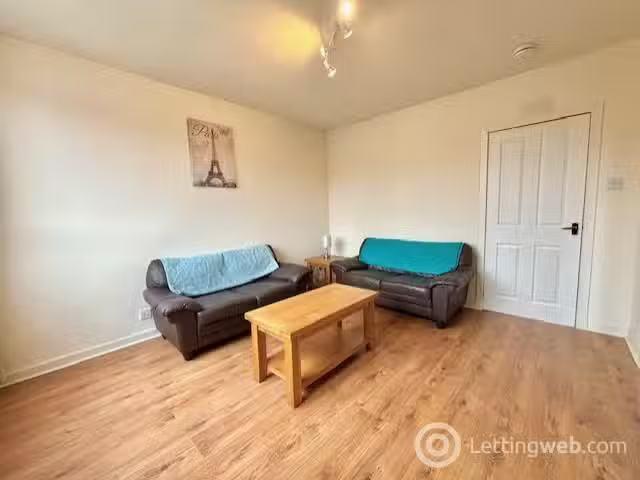 Cozy 1 BR Property to rent in Ashvale Place,, Aberdeen, AB10.