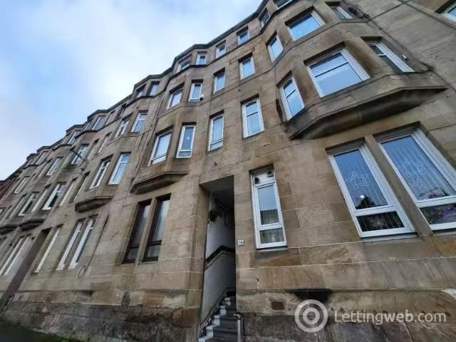 Rental! 1 BR Property to rent in Birkenshaw Street, Dennistoun.