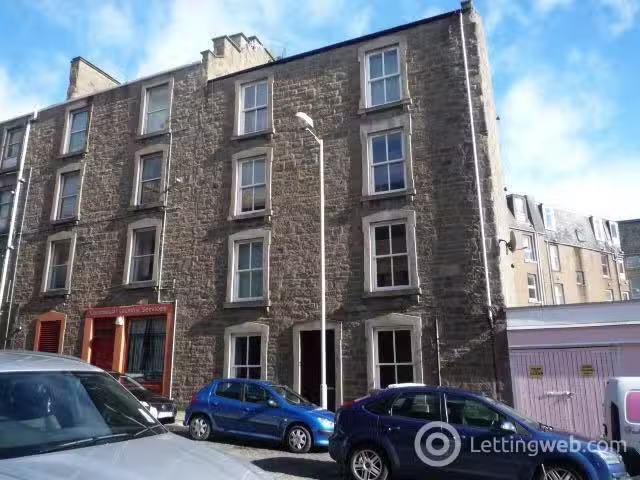 Deal! 1 BR Property to rent in Blackness Street, West End, Dun.