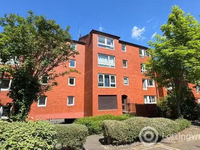 Cheap 1 BR Property to rent in Buccleuch Street, Garnethill, G.