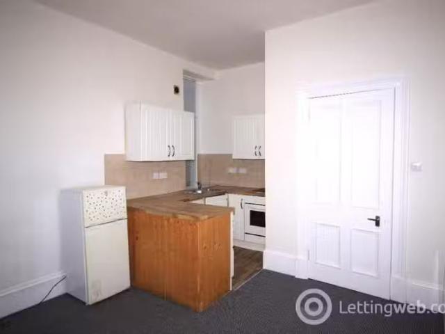 Unique 1 BR Property to rent in Church Street,, Arbroath, DD1.