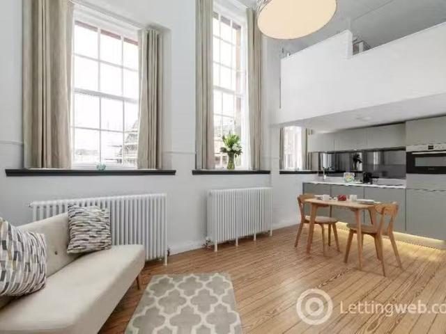 Just in! 1 BR Property to rent in Flat 55, Mc Donald Road, Bro.
