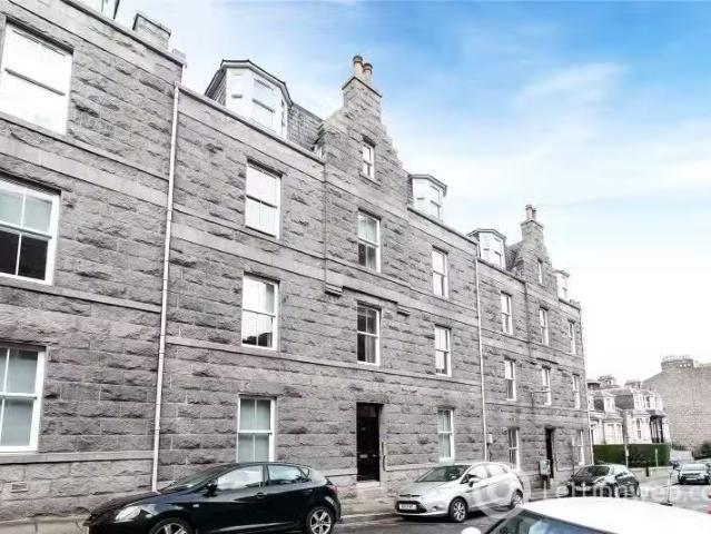 Nice 1 BR Property to rent in Gilcomston Park, Aberdeen, AB25