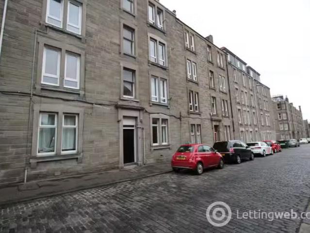 Deal! 1 BR Property to rent in G/R, 23 Ogilvie Street, Dundee.
