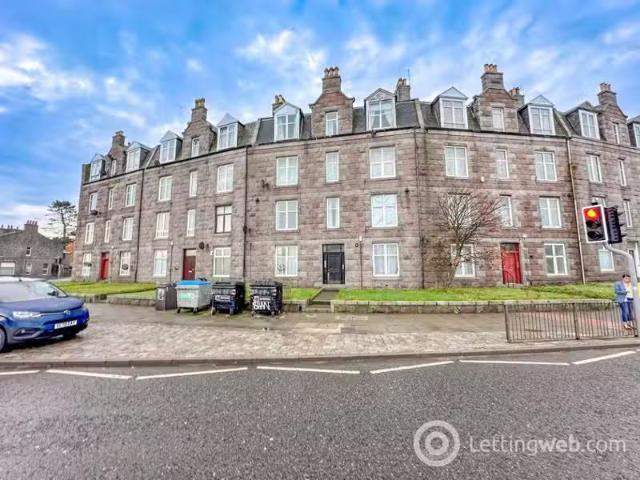 Rental! 1 BR Property to rent in Great Northern Road,, Aberde.